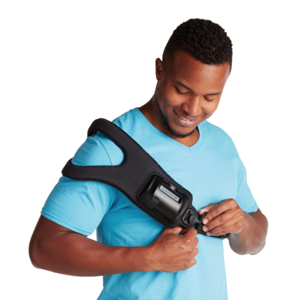 Bone Growth Therapy Devices - KT Medical